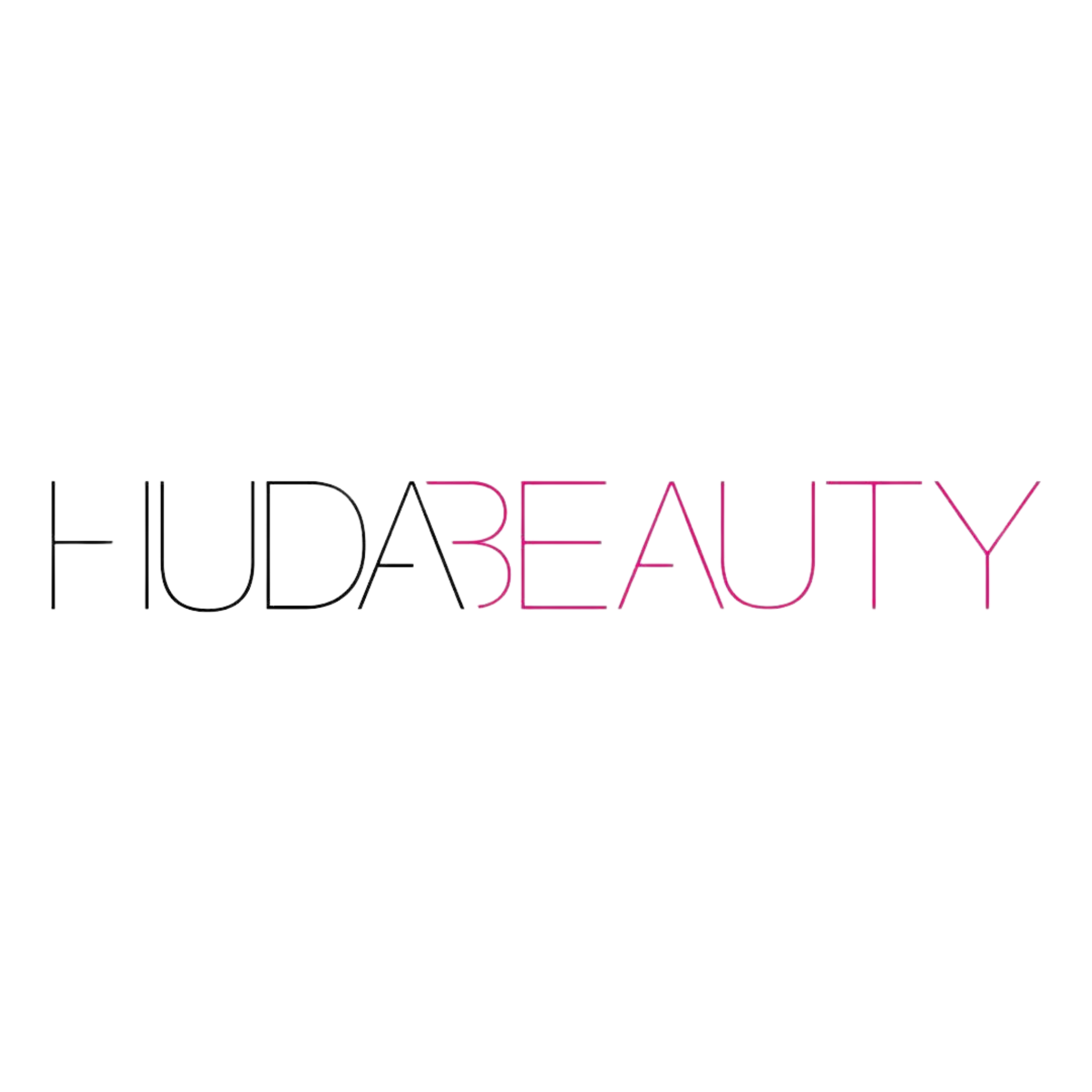 Huda Beauty Cosmetics Collection – Shop Premium Makeup at SkinStash.pk