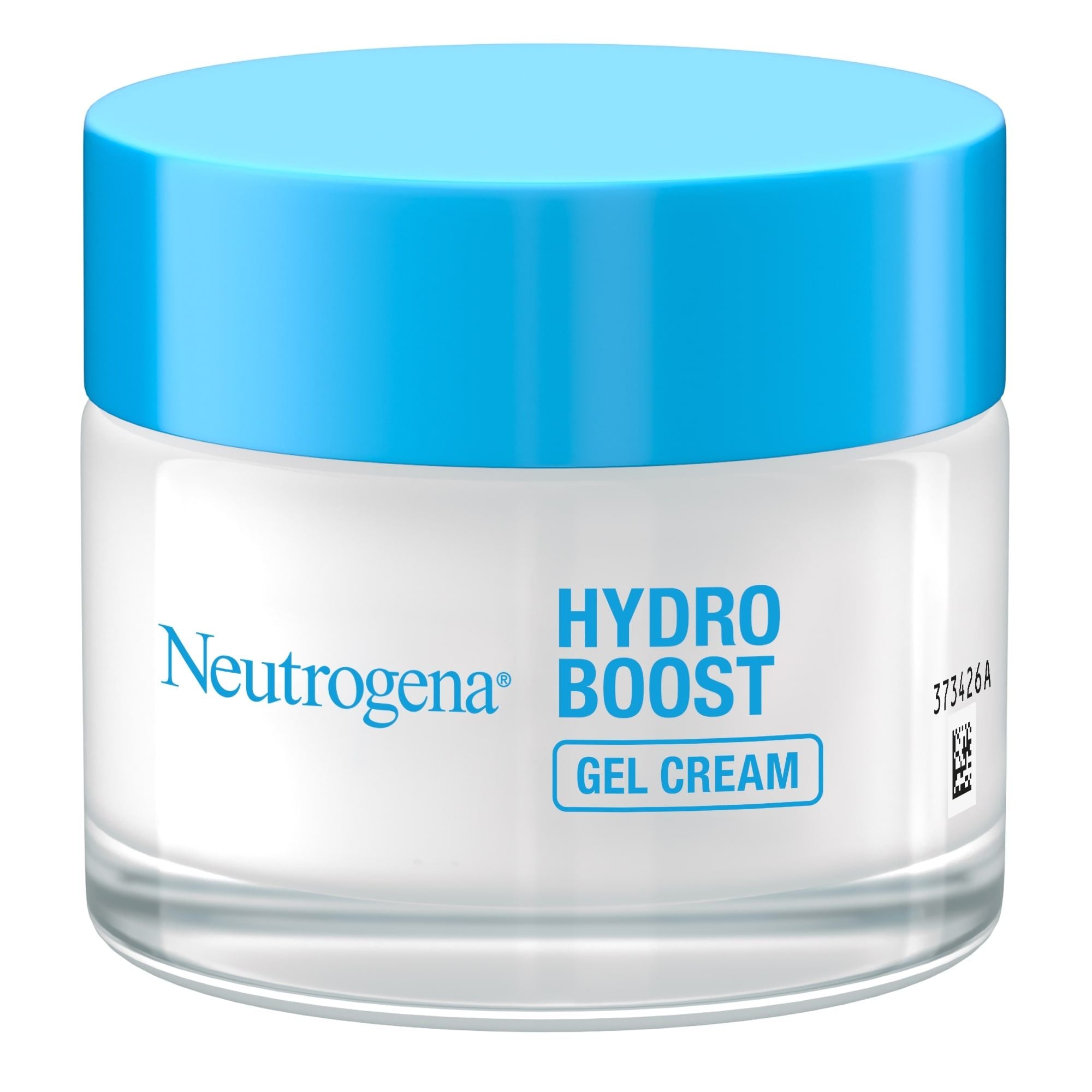 Buy Neutrogena Hydro Boost Gel Cream 50ml Online | Lightweight ...