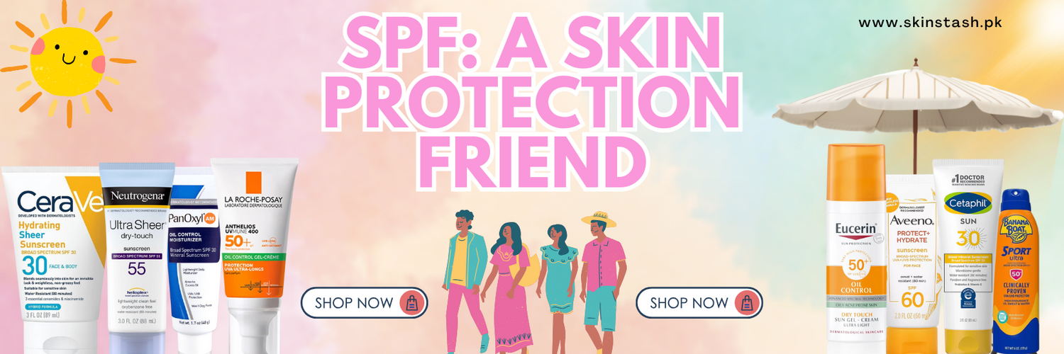 SkinStash | Imported Authentic Health & Beauty Products at Your Door