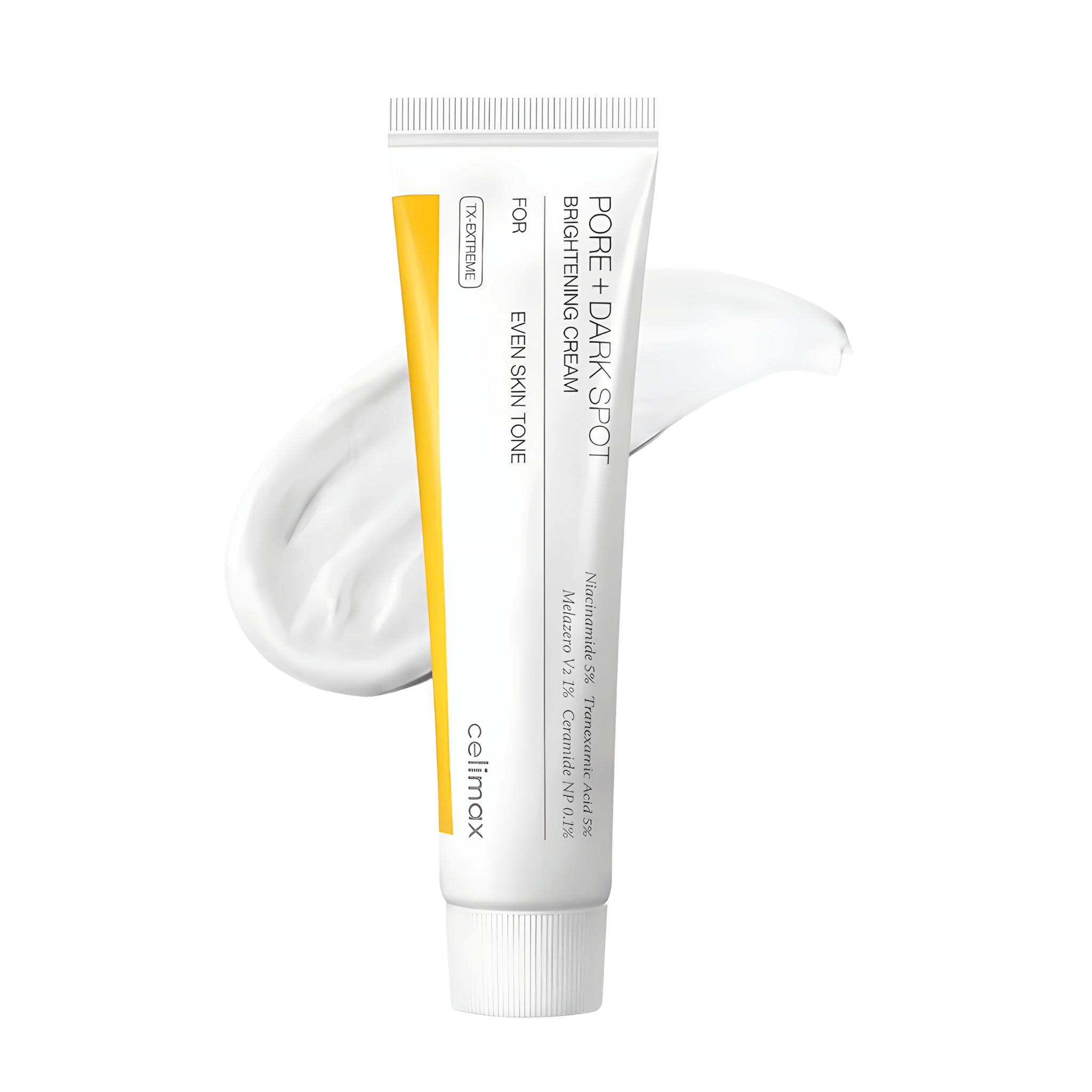Celimax Pore+Dark Spot Brightening Cream (35ml) – SkinStash