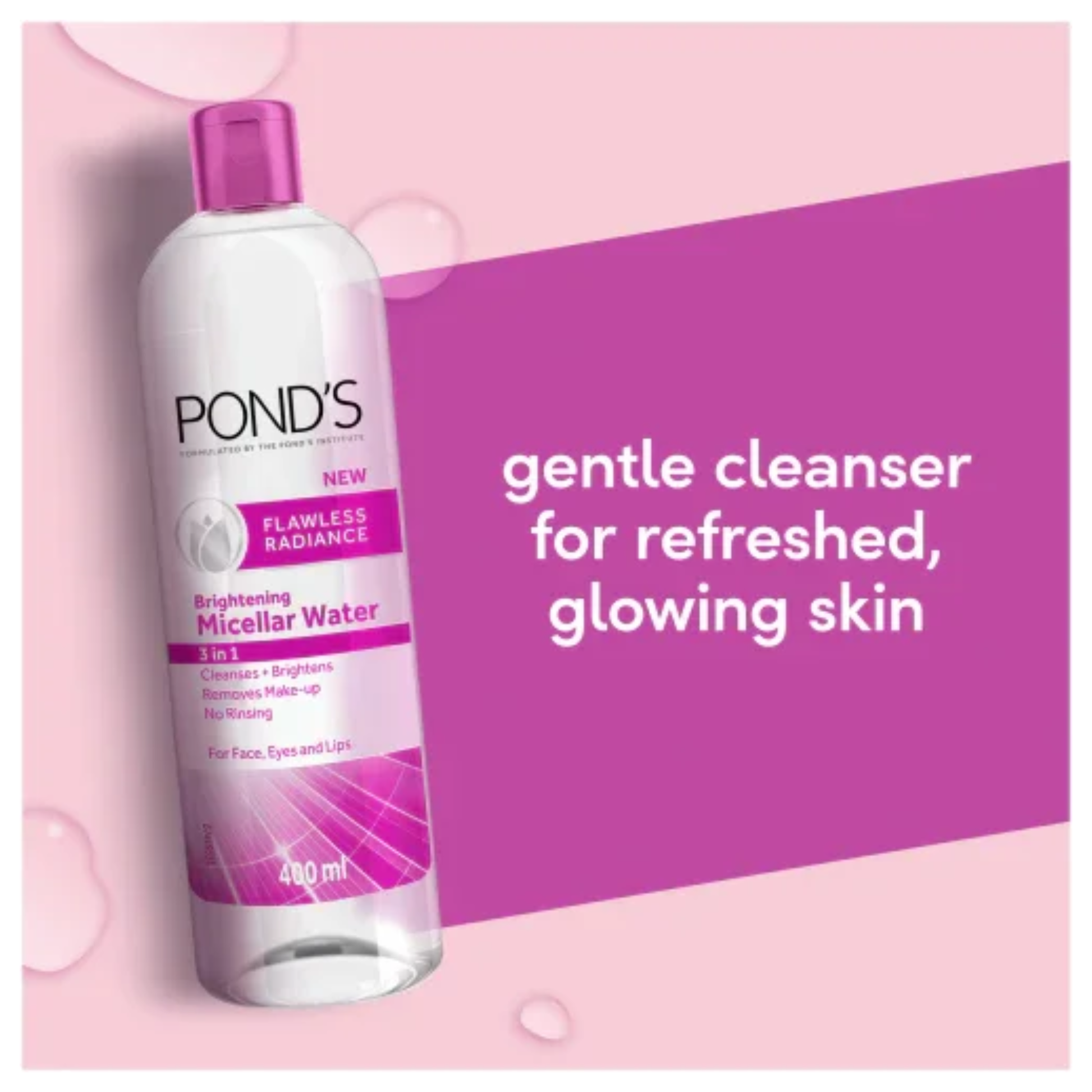 Vaseline Hair Tonic and Scalp Conditioner – Nourish & Strengthen Hair ...