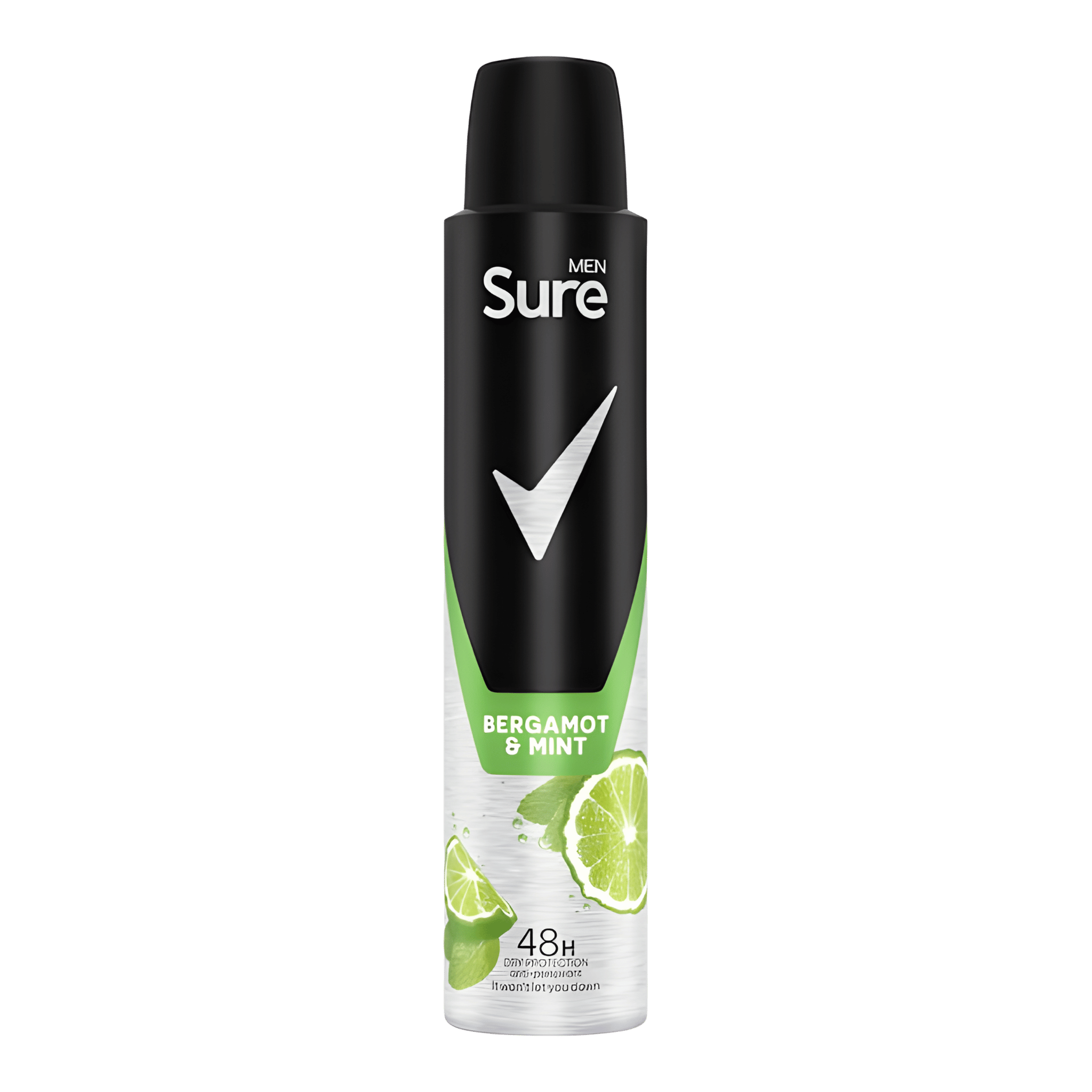 Sure Men Deodorant with 48Hrs Protection Spray (200ml) – SkinStash