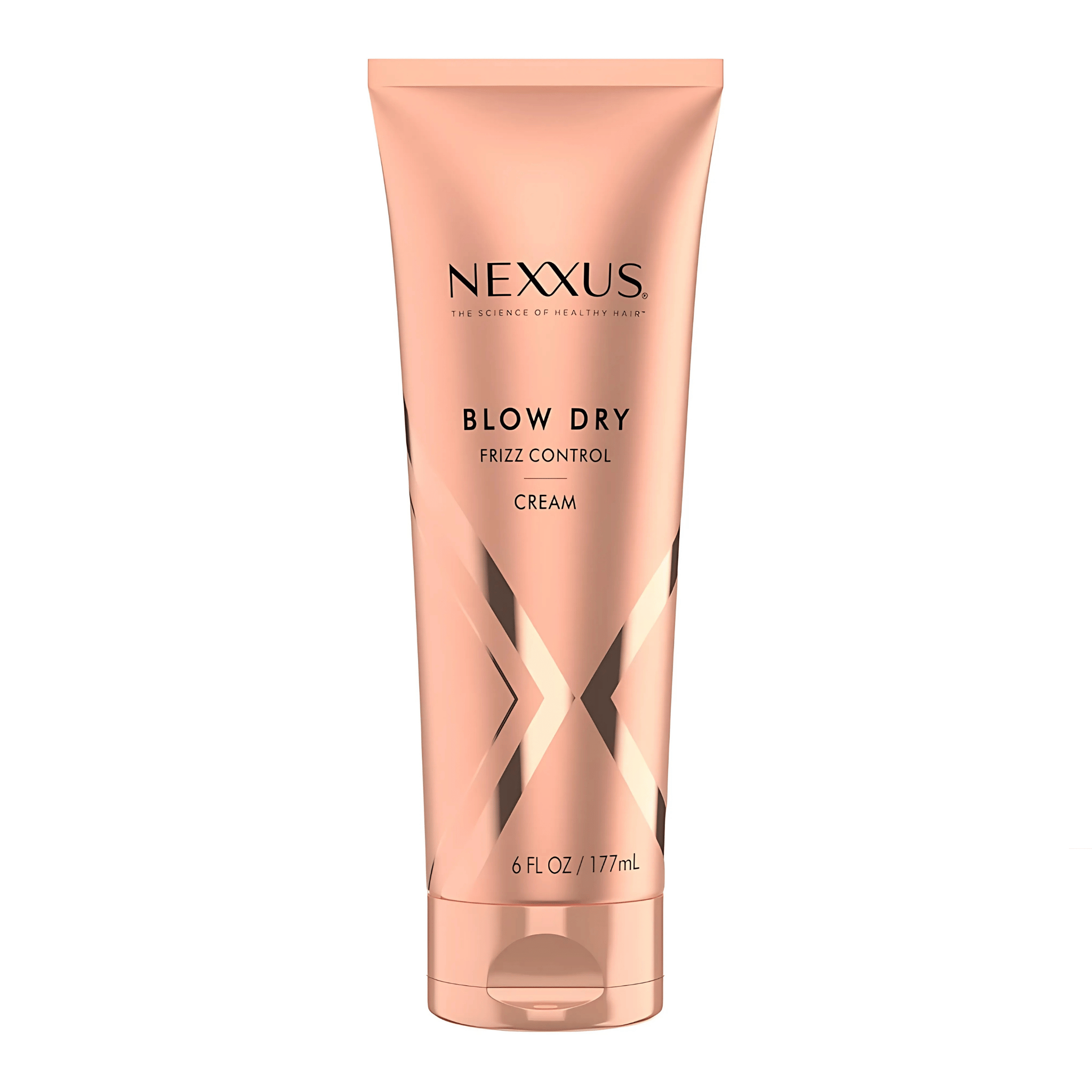 Nexxus Blow Dry Frizz Control Cream (177ml) – SkinStash