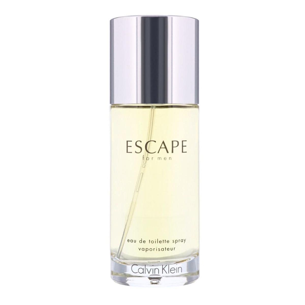 Calvin Klein Escape For Men Edt 100Ml – SkinStash